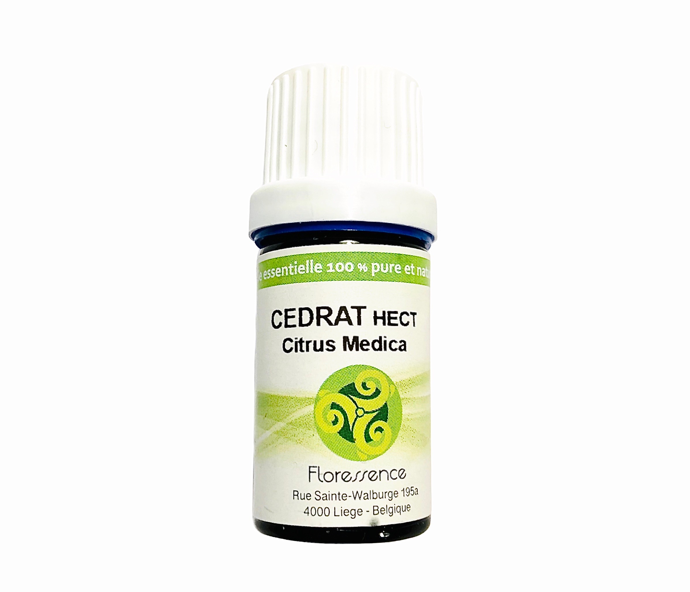 Cédrat huile essentielle HECT (Copie) 10 ml – Puressence Aroma